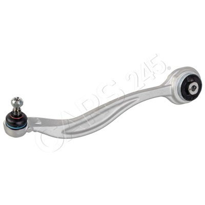 Aluminium Upper Front Left Track Control Arm SWAG Fits MERCEDES Glk ...