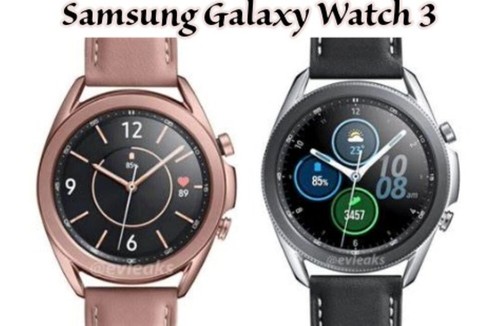Samsung Galaxy Watch3, SM-R850, 41mm, used Condition, All Colours | eBay