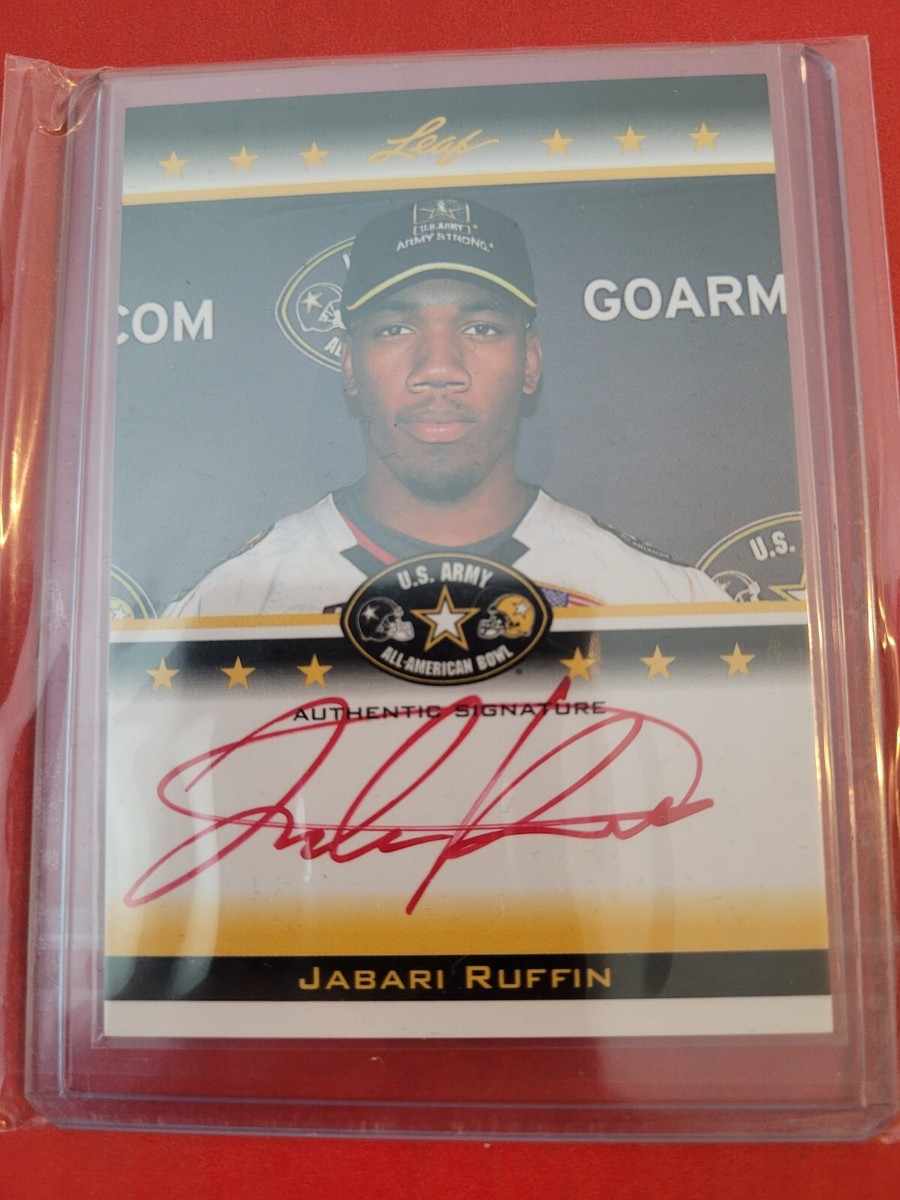 Jabari Ruffin Usc No. 1 Alabama Rolls Over No. 20 USC, 52 6 – Los