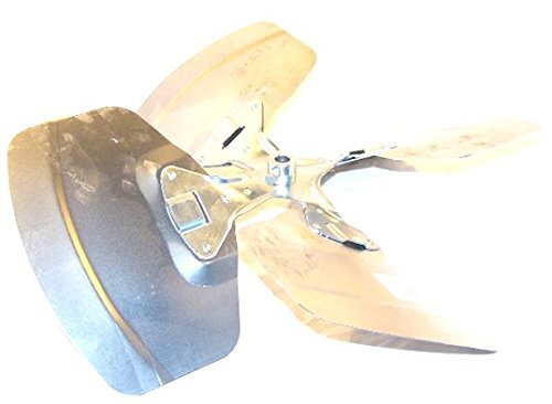 Lennox 98M20 18 Inch 4-Blade Fan with 0.5 Inch Bore 98M20 | eBay