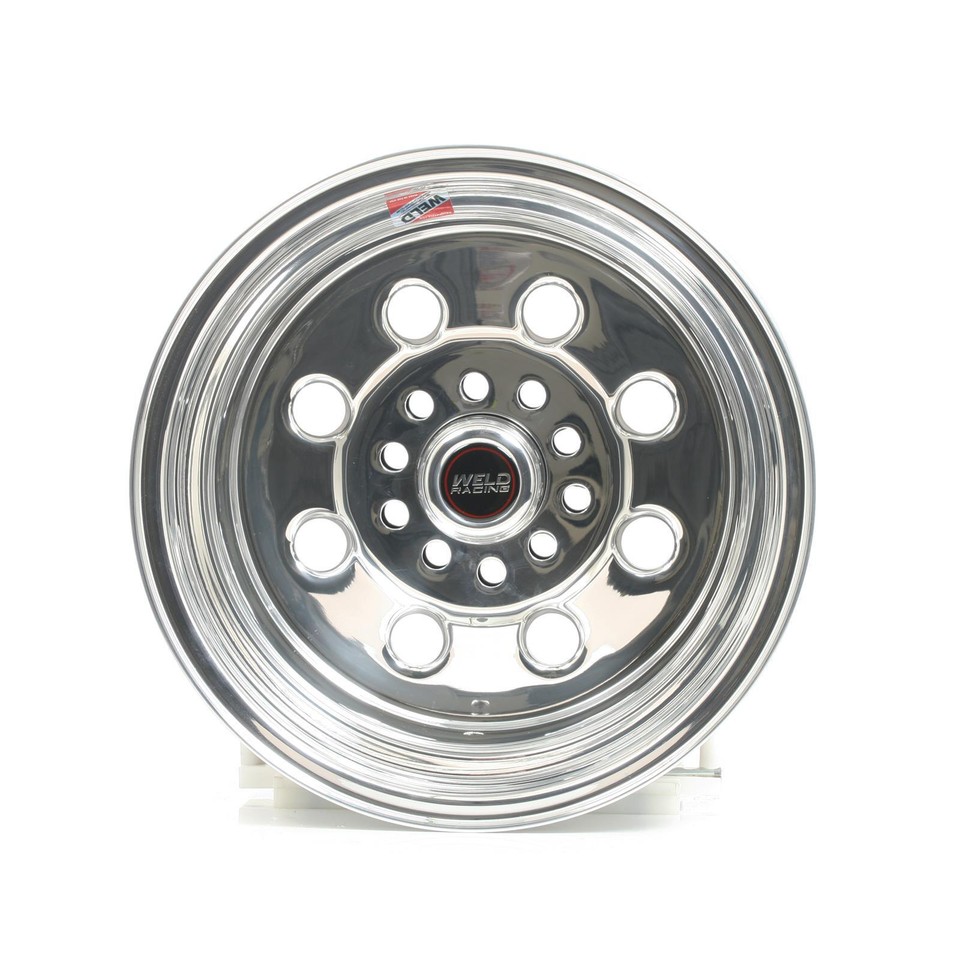 Weld 90-512352 Draglite Polished Wheel | eBay