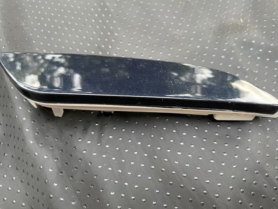 Genuine Porsche Panamera Marker OEM 97063104800 97063104700 DARK BLUE ...