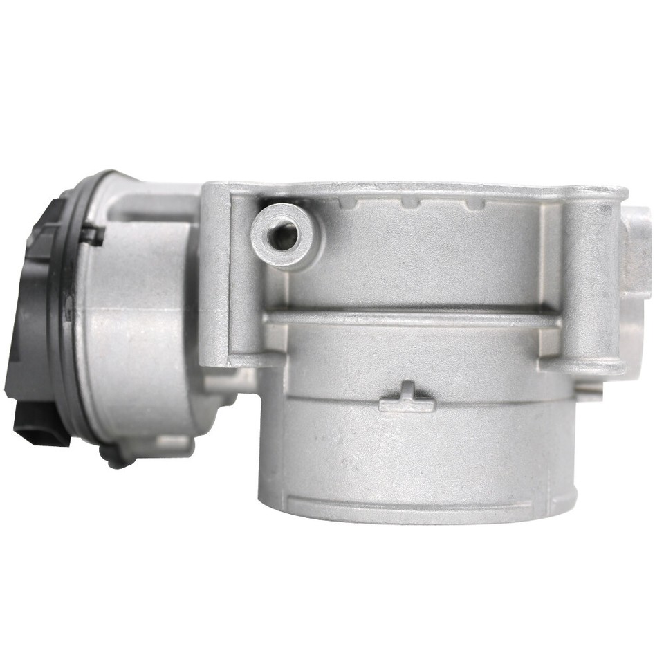 Throttle Body For Ford Edge 3.5L Lincoln MKX 3.7L 2011-2018 Lobo 3.5L ...