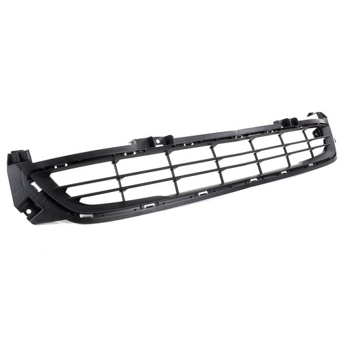 OEM NEW GENUINE Front Bumper Lower Grille Black 14-16 Chevrolet Malibu ...