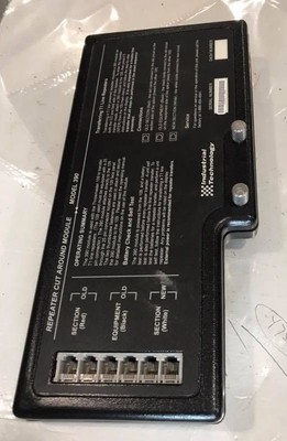 Cable Testers - Progressive Electronics Model