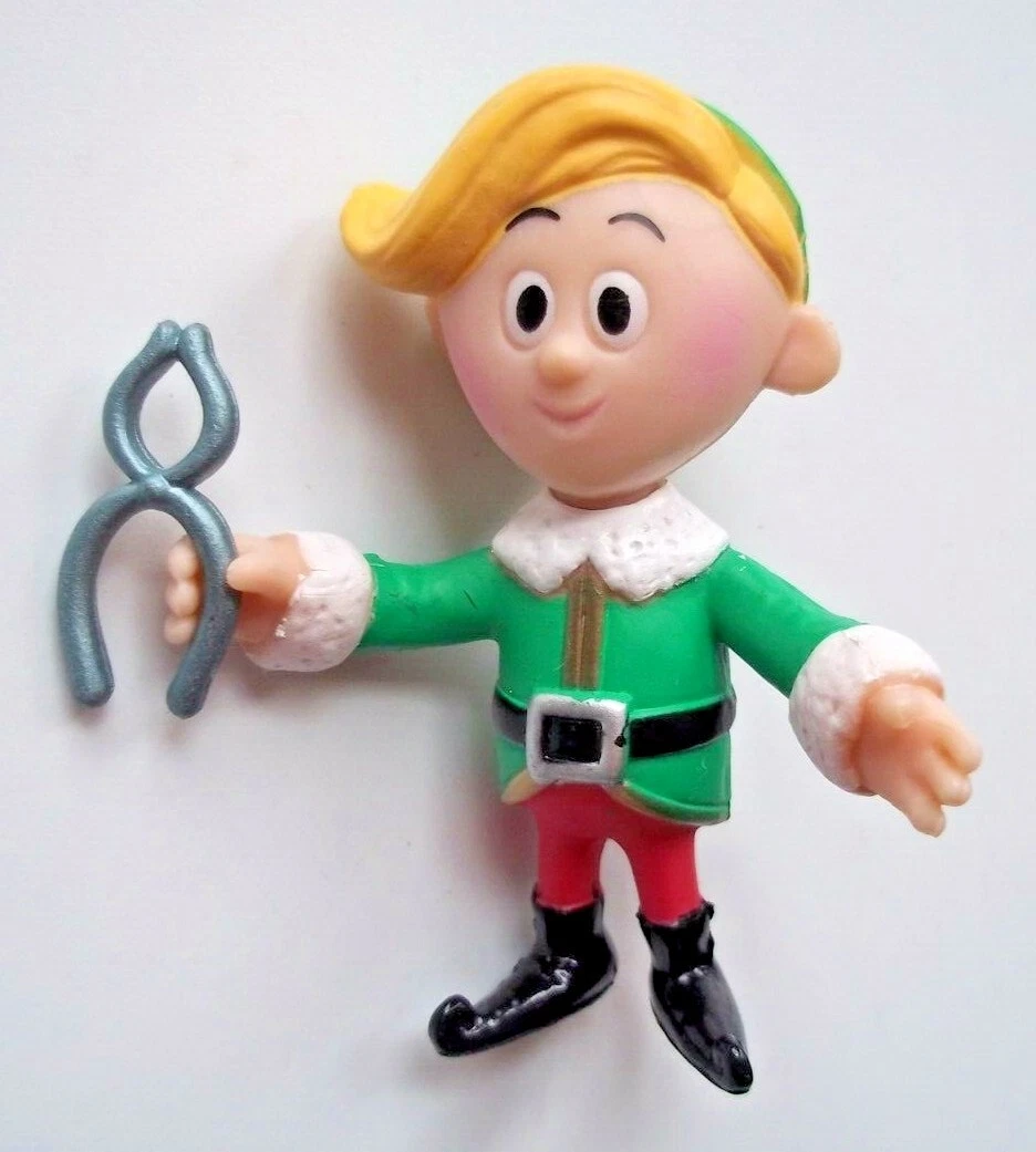 Dentist Elf