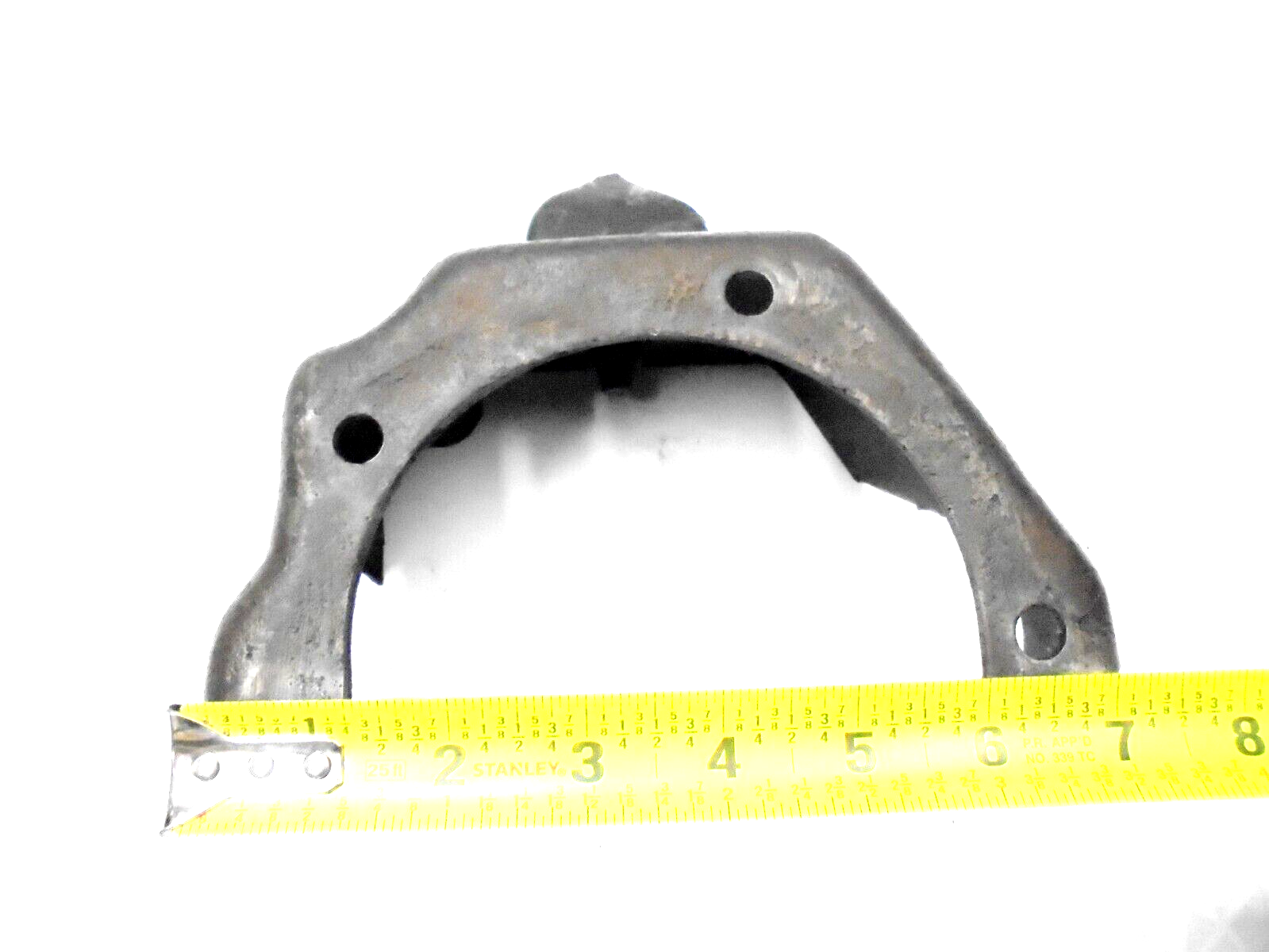 1969-1973 Ford Mustang 9" Rear End Pinion Snubber Bracket - C9OA-4906-A ...