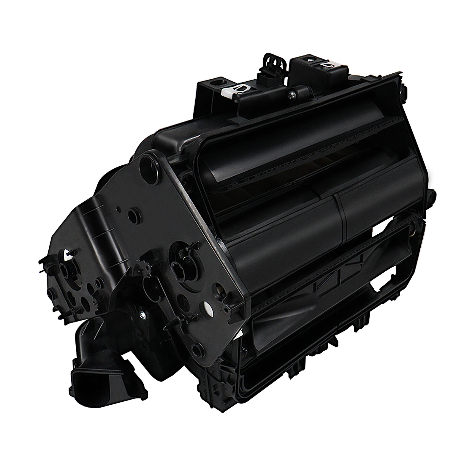 68004022AA Evaporator Heater Distribution Box FITS 07-12Jeep Liberty ...