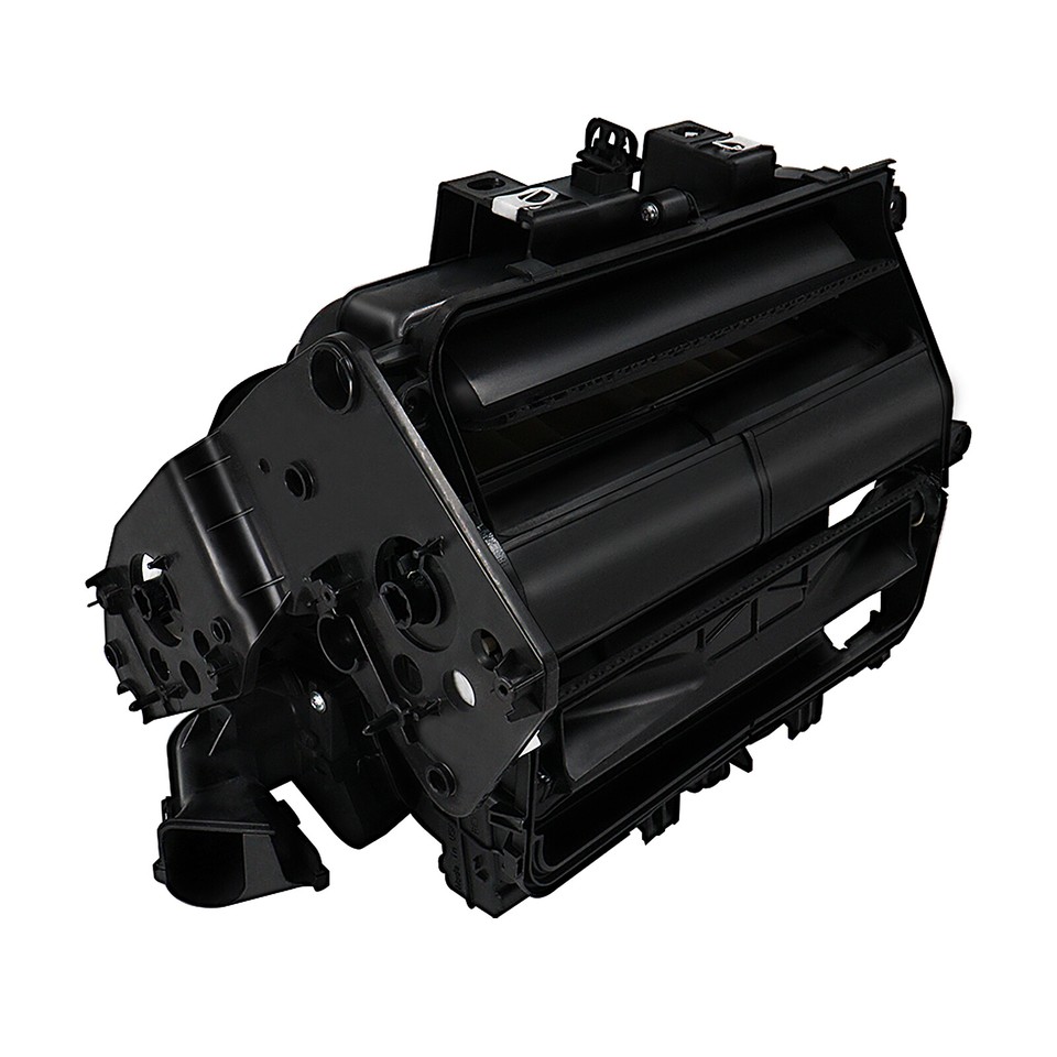 68004022AA Evaporator Heater Distribution Box FITS 07-12Jeep Liberty ...