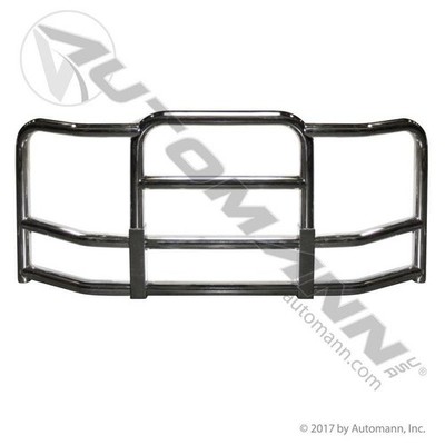 Replaces AUTOMANN UNIVERSAL BUMPER BRUSH GUARD 3254584 | eBay