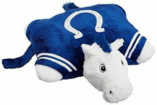 Fabrique Innovations NFL Pillow Pet 430pp Indianapolis Colts for sale ...