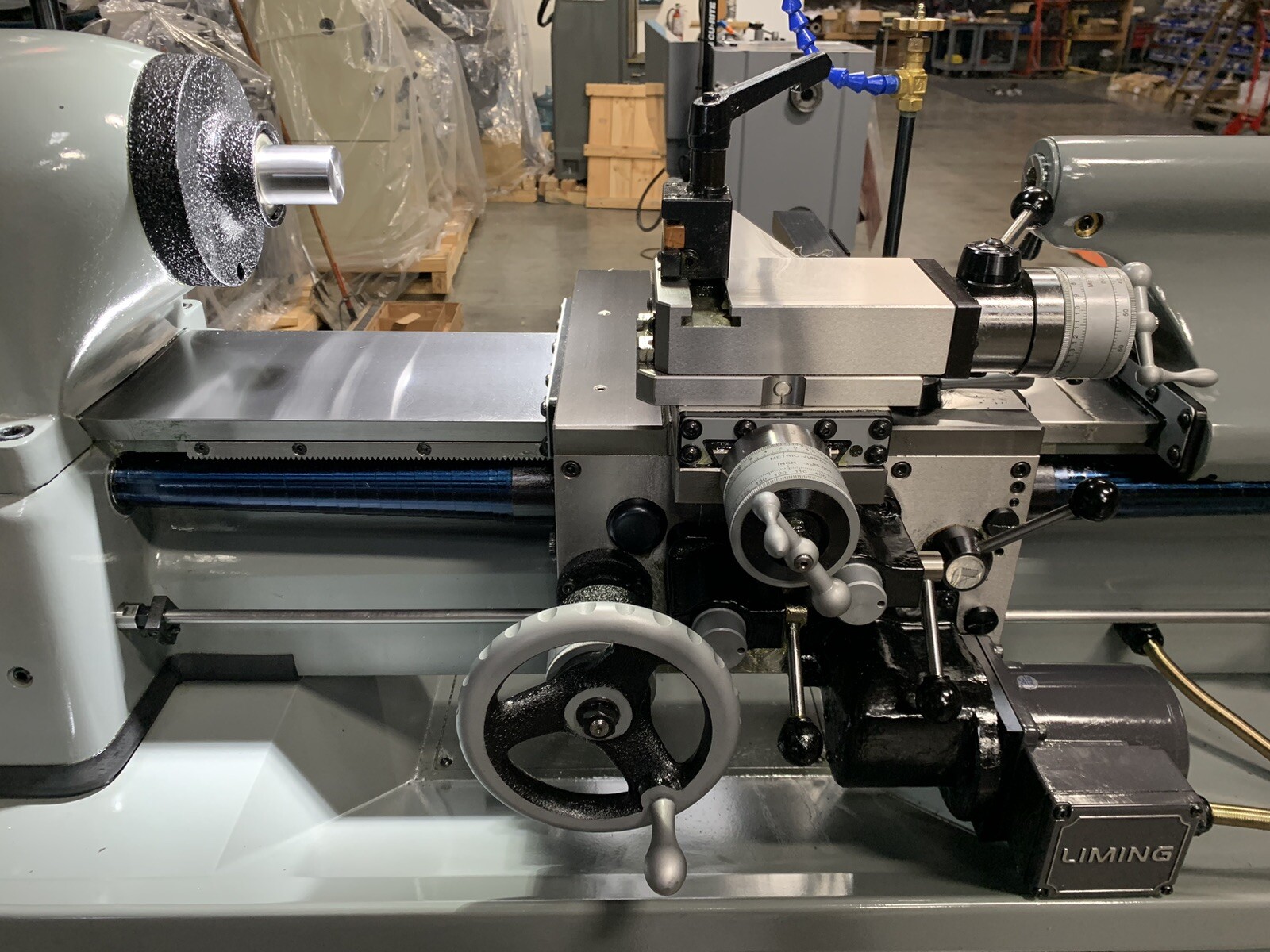 WEBB SUPER PRECISION HARDINGE STYLE TOOL ROOM LATHE WITH EVS DRIVE | eBay