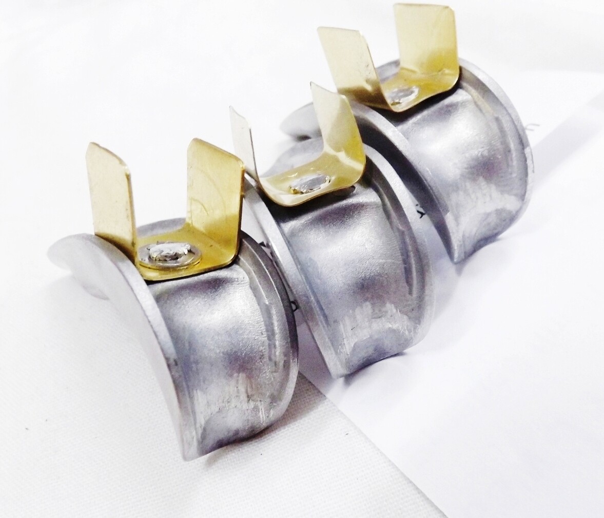 Revolver Grip Adapter for S&W J Round Smith & Wesson 36 60 T-Grip Style ...