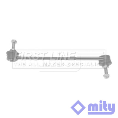 Fits Renault Megane 2008- Scenic 2008- Stabiliser Link Front Mity ...