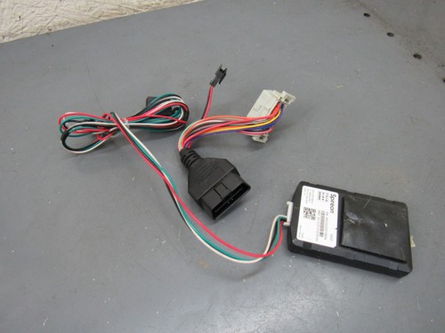 Spireon GPS Vehicle Tracker OBD II Tracking | eBay