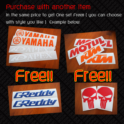 Subaru Evil Rally Pig Logo Impreza Fog lamp sticker STI Tecnica ...
