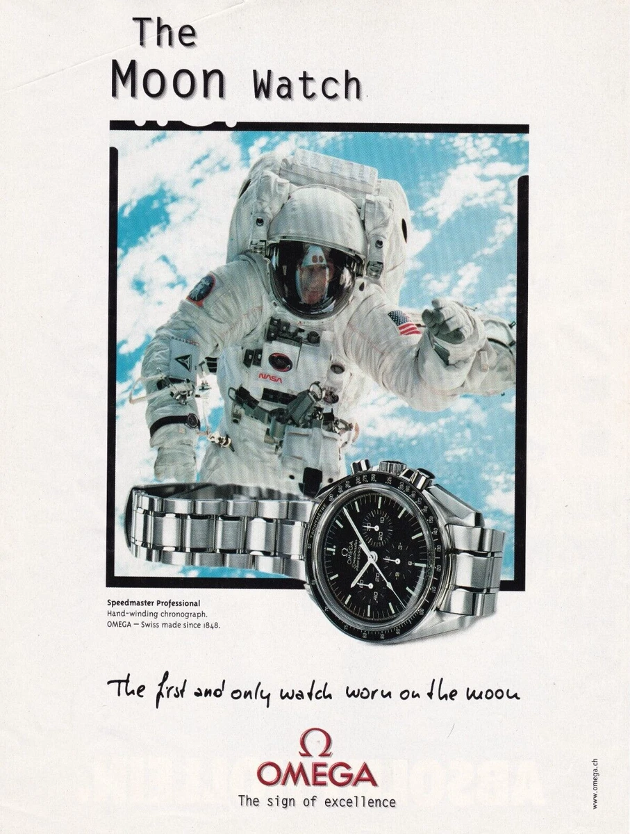 Nasa Ad