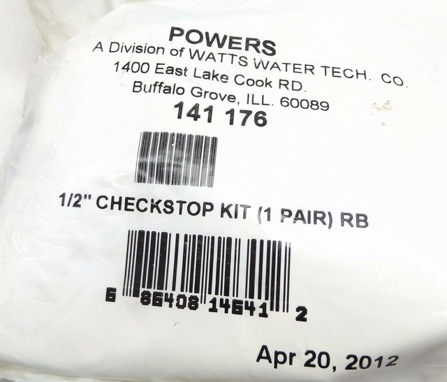 Powers ES150-11 Mixing Valve - Bronze for sale online | eBay