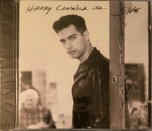 Harry Connick, Jr. She (CD) New and Sealed 74646437629| eBay