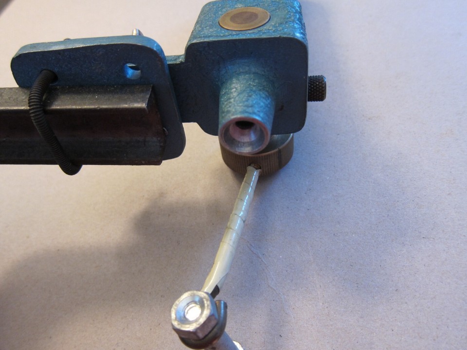 Vintage Pacific Powder Measure Reloading Tool Pistol w/ Stand LOTS More ...