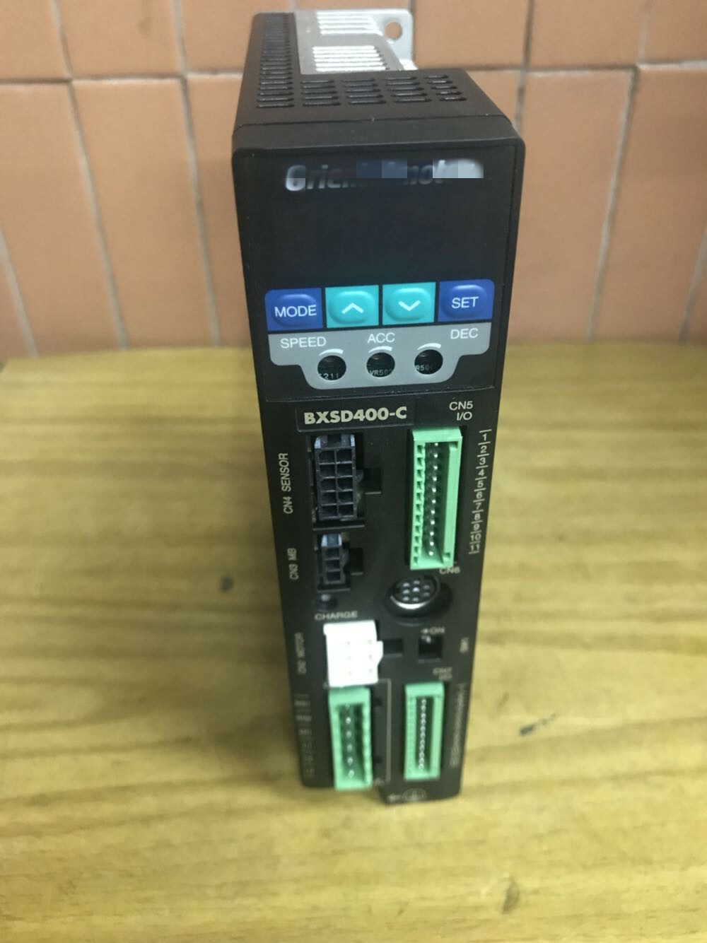 ONE New for Stepper Motor Driver BXSD400-C BXSD400-A | eBay