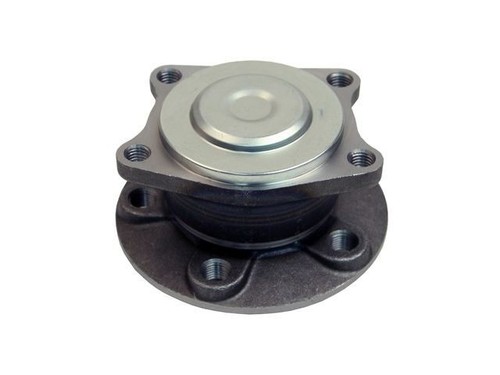 For 2001-2007 Volvo V70 Wheel Hub Assembly Rear 25677VB 2002 2003 2004 ...