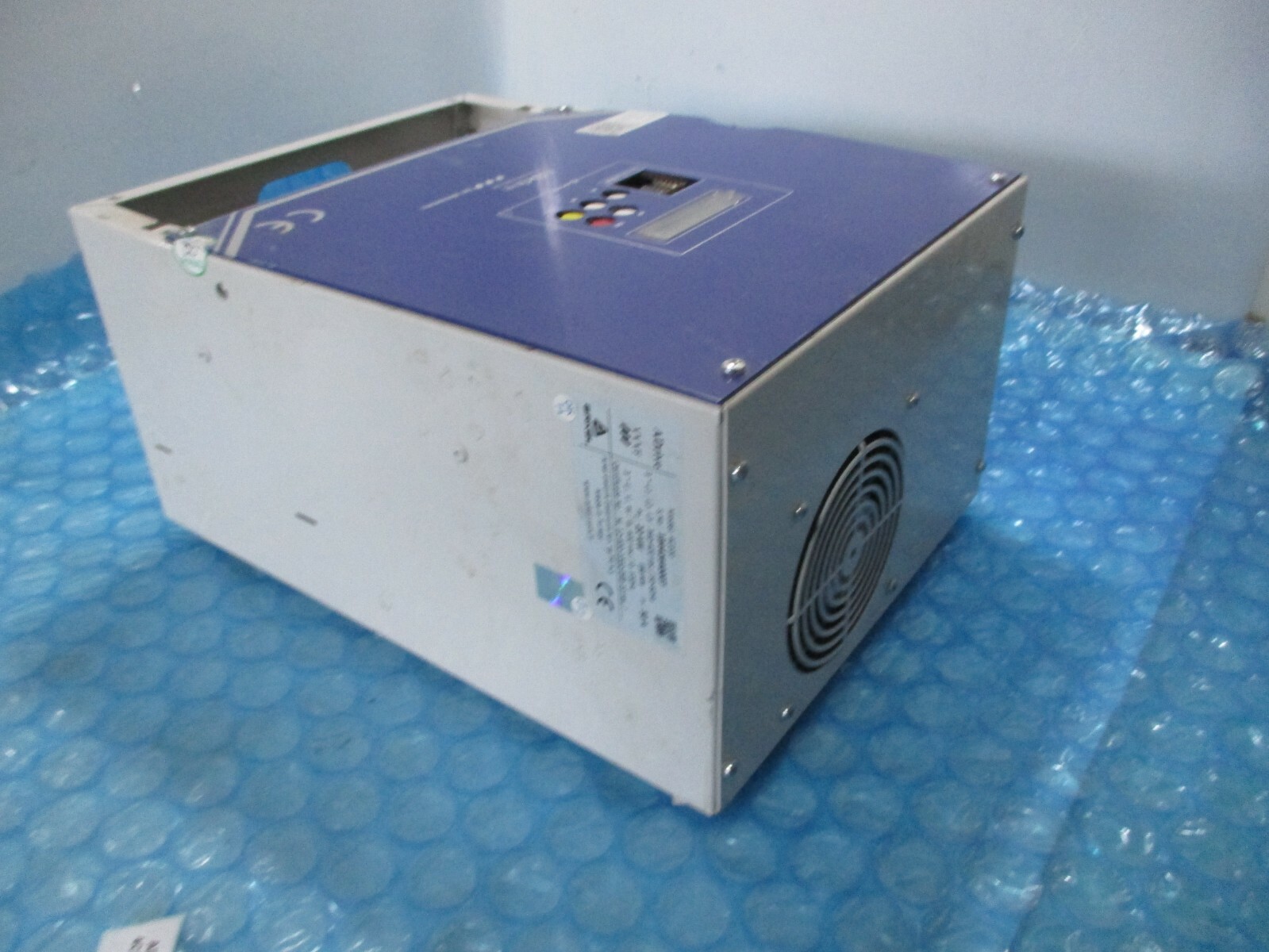 ADRIVE VVVF INVERTER 4C220 22KW 50A INVERTER | eBay