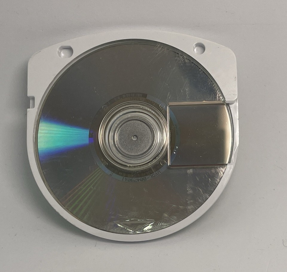 Family Guy The Freakin Sweet Collection Sony PSP Movie UMD Disc Only | eBay