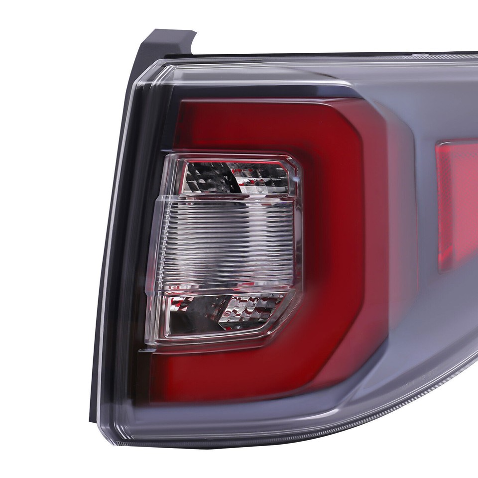 Passenger Side LED Tail Light Rear Stop Brake Lamp For GMC Acadia 2013 ...