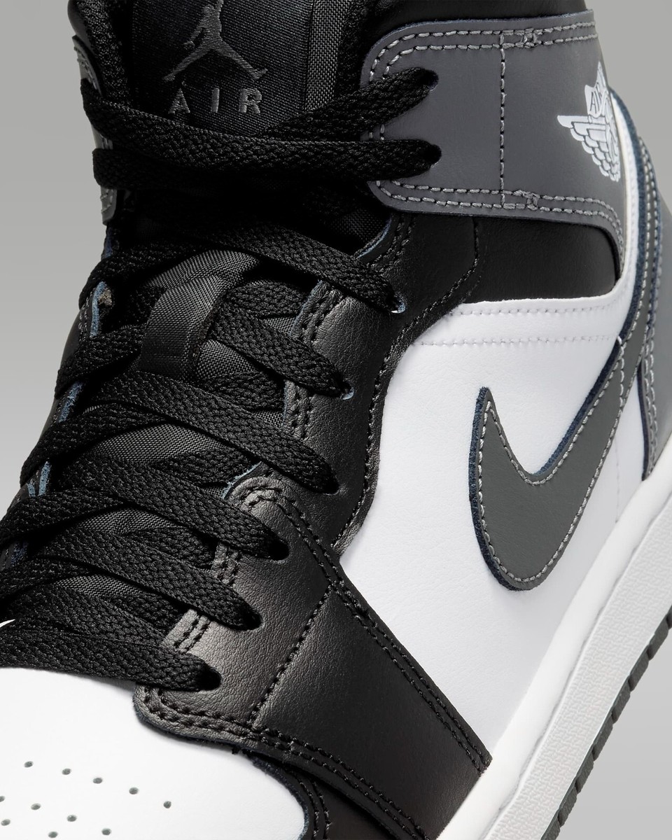 Nike Air Jordan 1 Mid Nike Air Jordan 1 Mid