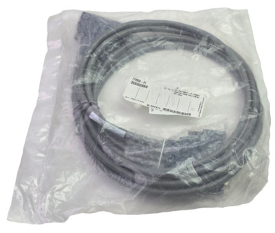 National Instruments NI 779956-01 62 Pin Female to Female Cable for PXI ...