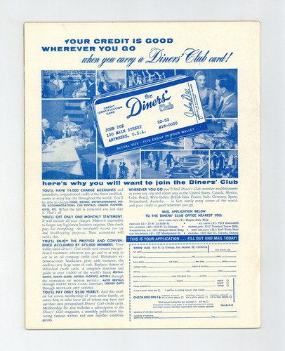 Caper Magazine Vol. 1 #12 VG 1958 Low Grade | eBay