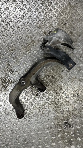 Support pivot avant gauche PEUGEOT 407 PHASE 1 365604 | eBay