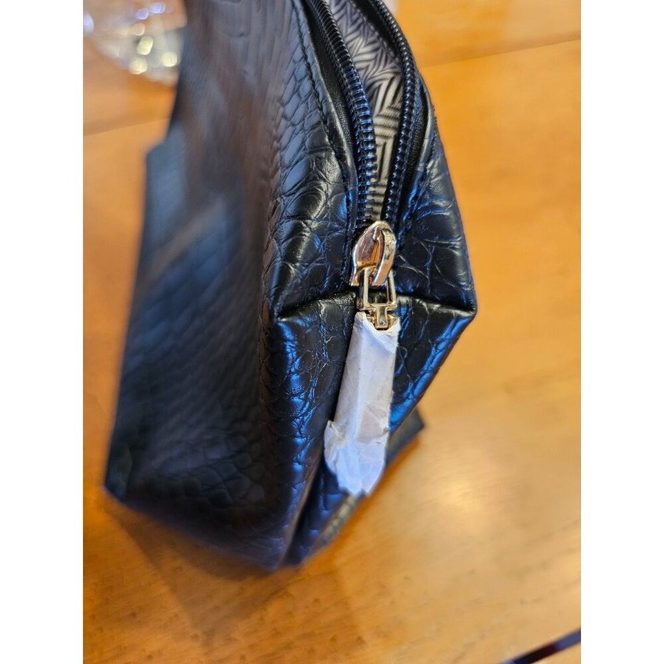 Isabelle Clear Tote Navy hand bag new | eBay UK