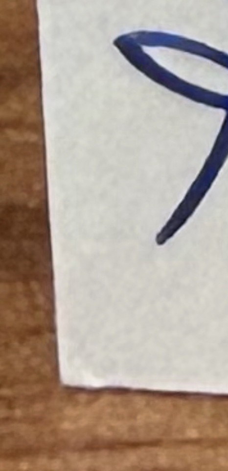 2020 Panini Contenders ANTHONY EDWARDS RC 06/49 The Finals Ticket Auto ...