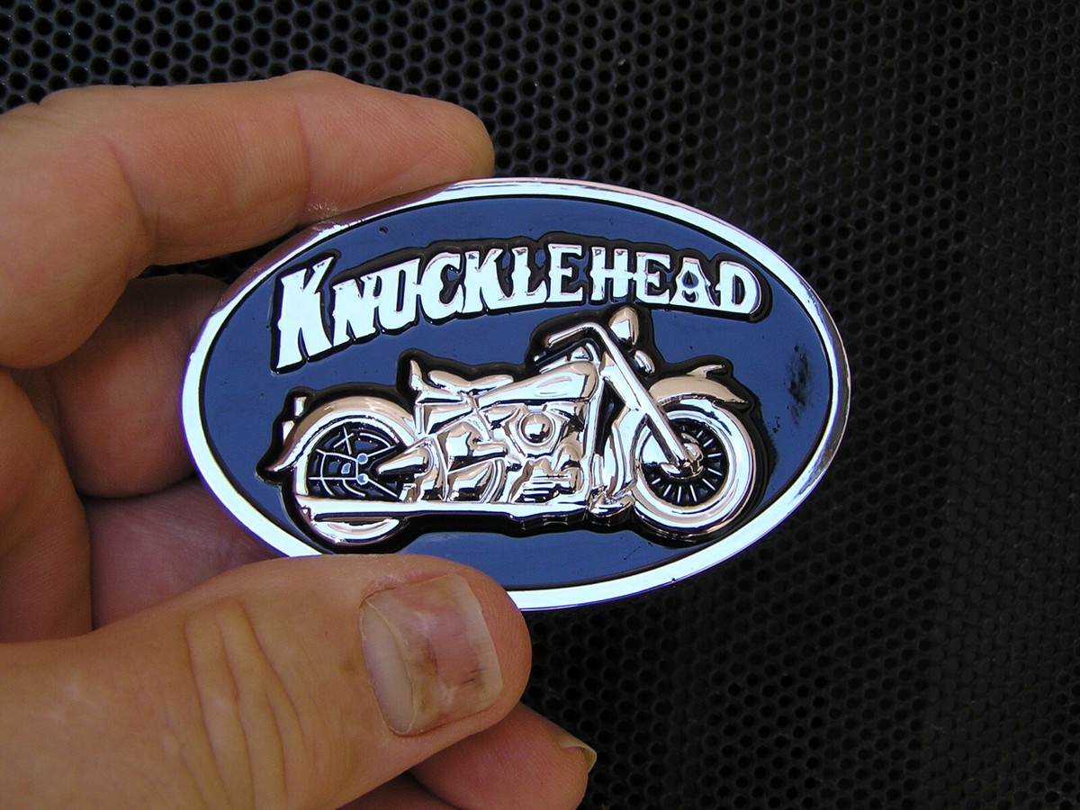 Knucklehead Logo Knucklehead Projects :: Photos, Videos, Logos,