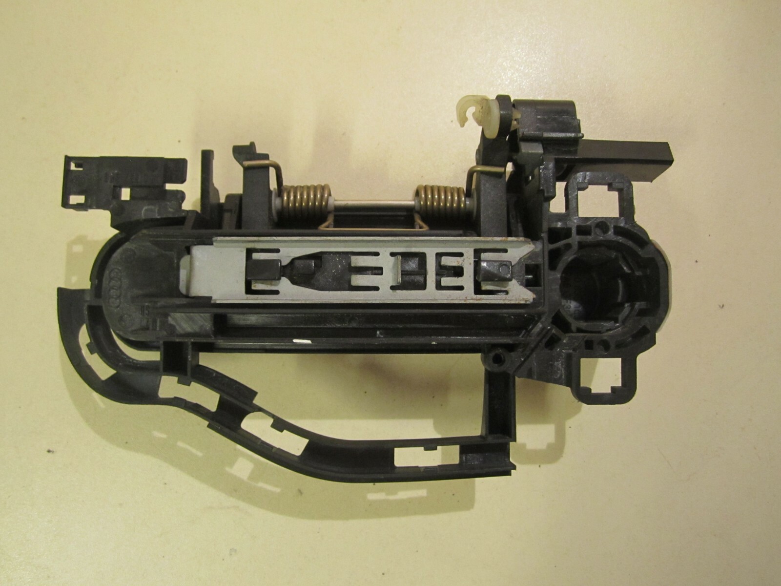 4F0837886 Audi S6 Exterior Door Handle [Color: LZ5D] 4F0 837 886 | eBay