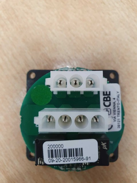 Hymer Motorhome Step/awning Light Control Switch online kaufen | eBay