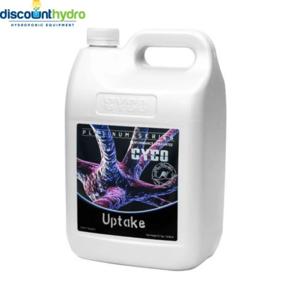 CYCO Platinum Series Uptake 5L | eBay Australia