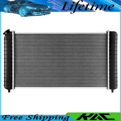 1826 Radiator for 1996-2005 Chevy Blazer S10 GMC Jimmy Sonoma Olds ...