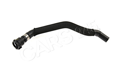 Genuine BMW F01 F01N F02 F02N F06 F07 Radiator Coolant Hose OEM ...