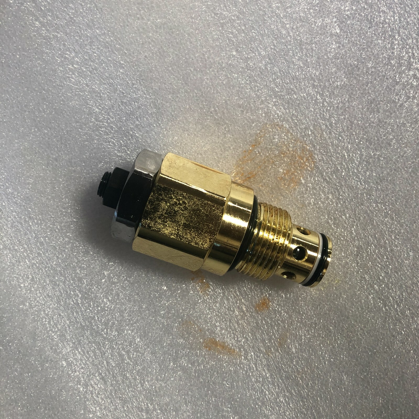 4469380 RELIEF VALVE FITS HITACHI ZX450 ZX470,DEERE 470GLC | eBay