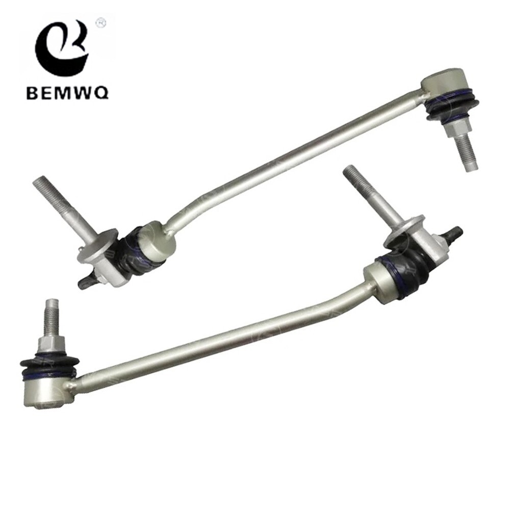 2Pcs Front Stabilizer/Sway Bar Links 2053230917 for Mercedes C300 E300 ...