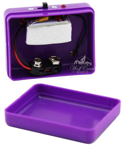 Basic Zapper (Terminator Alt 4 Better Health) Zap parasites, viruses | eBay