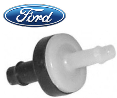 OEM Vacuum Check Valve for Ford Lincoln Mercury F150 Explorer Aviator ...