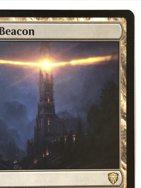 MTG Command Beacon Commander Legends 349/361 Regular Rare for sale ...
