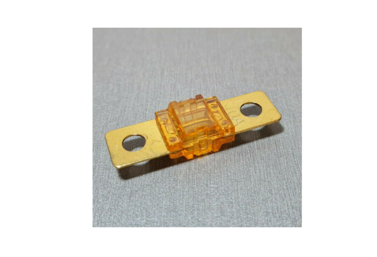 5PCS 40 AMP Midi Fuses 40A for Dual Battery ANS Fuse Holder Solar ...