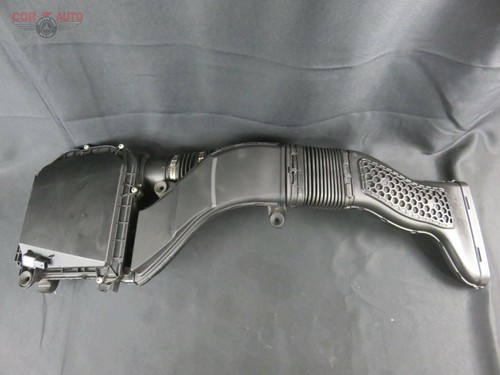 Mercedes Benz GL450 Air Intake Hose Pipe LH OEM 15 19 A2760901937 ...