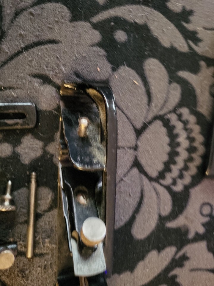 Vintage Craftsman Filletster Rabbit Plane Very Nice Condition | eBay