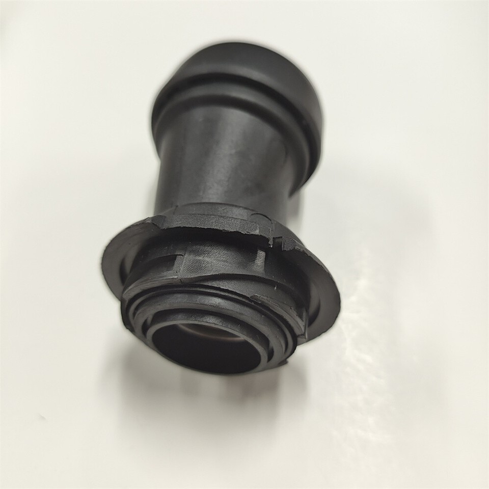 Oil Neck Pipe & Oil Filler Cap for VW Golf Tiguan GTI AUDI A3 A4 A5 A6 ...